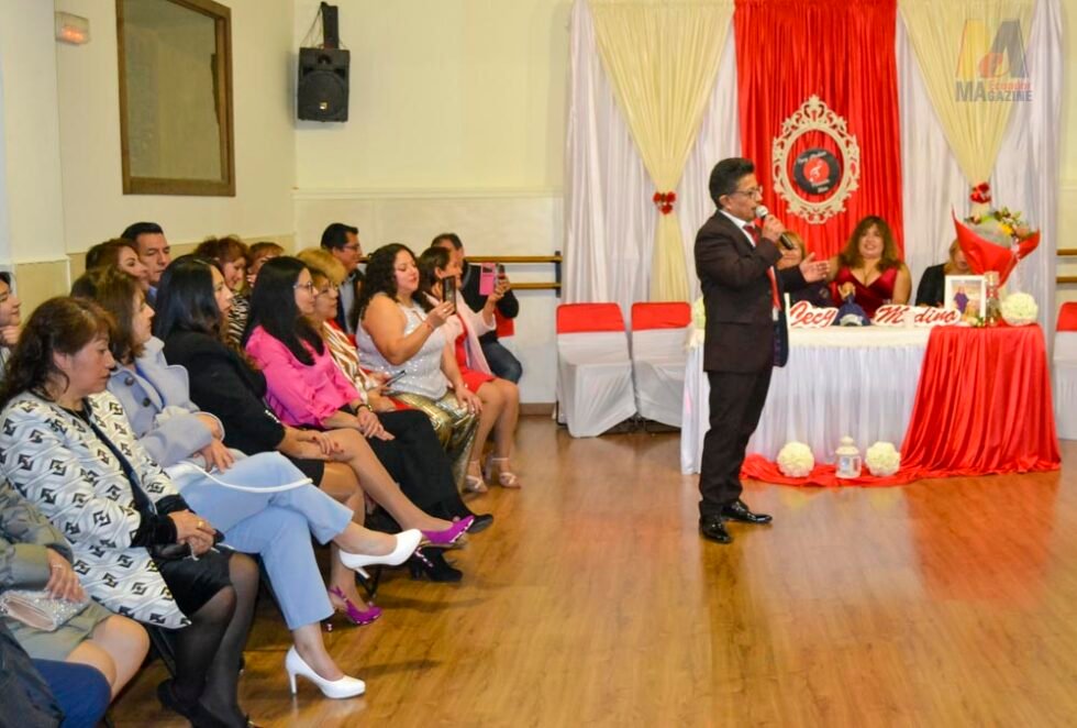 Cecy Medina | Artista ecuatoriana en España