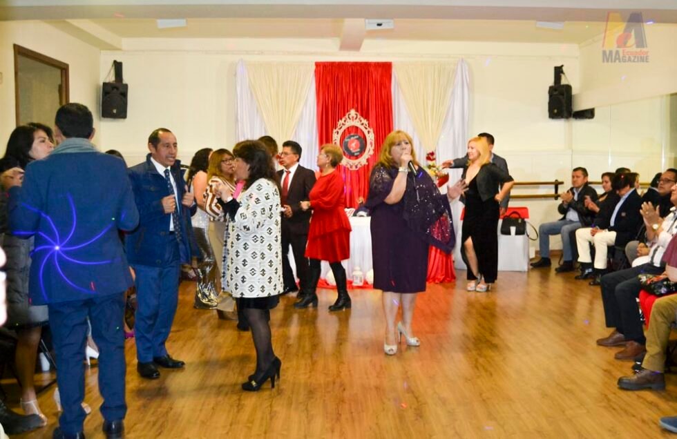 Cecy Medina | Artista ecuatoriana en España