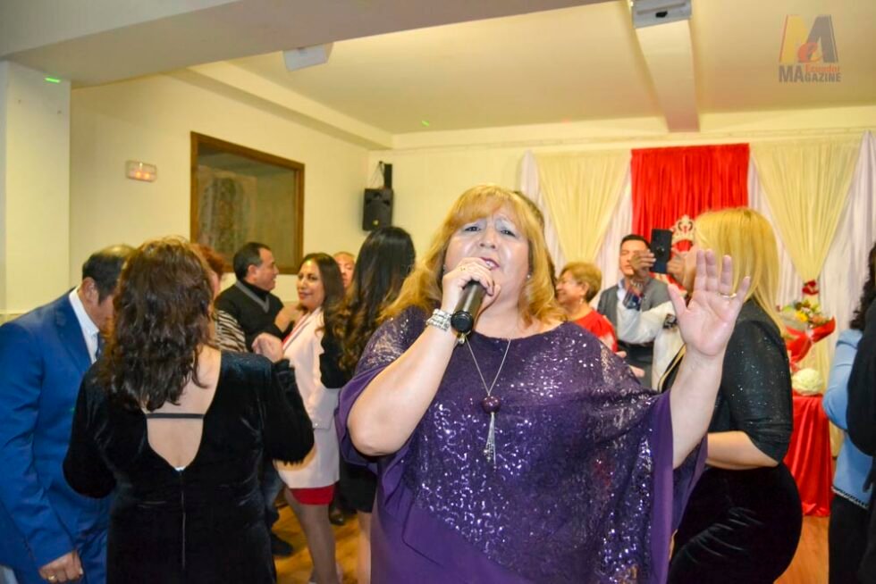 Cecy Medina | Artista ecuatoriana en España