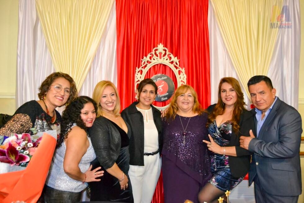 Cecy Medina | Artista ecuatoriana en España